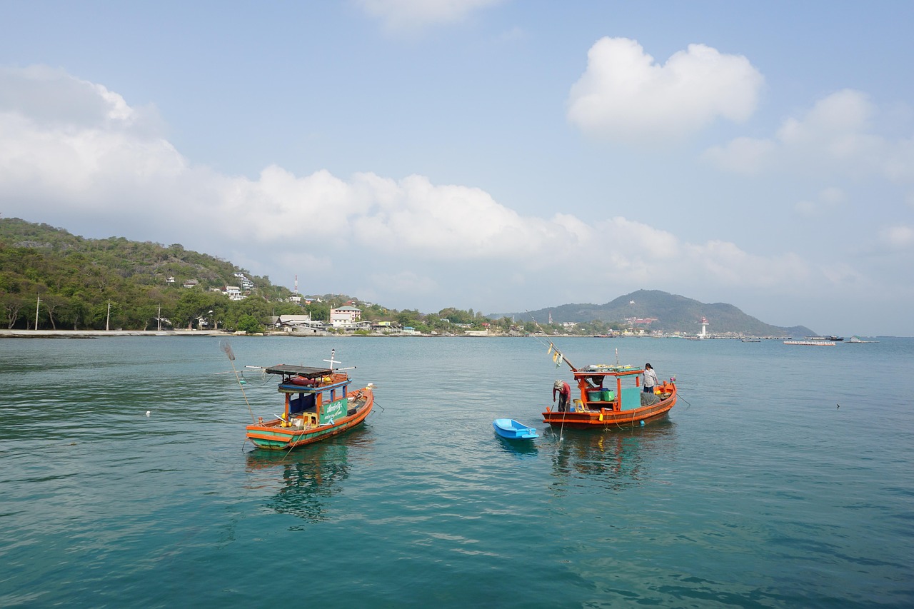 海 海洋 - Pixabay上的免费照片 - Pixabay