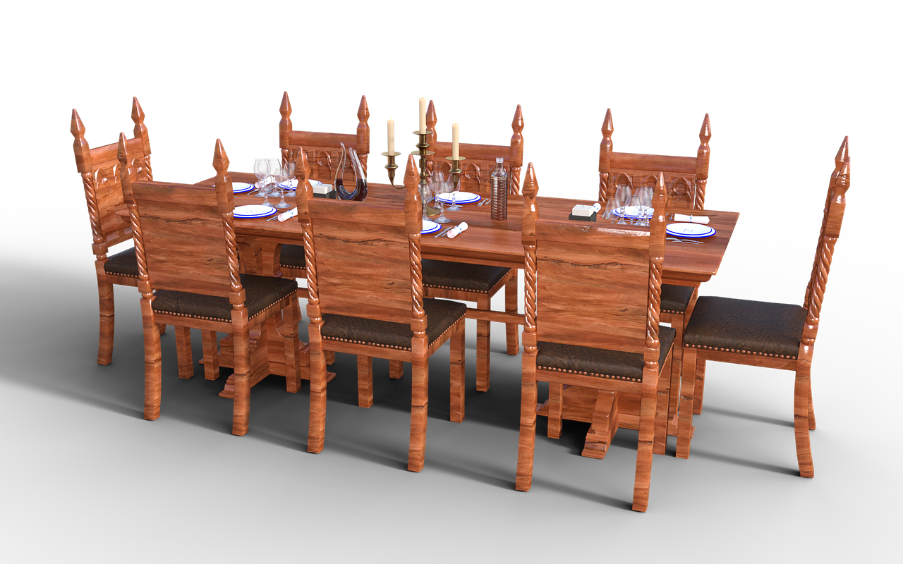60,000+ Free Children Eating At The Dinner Table & Dinner Images - Pixabay
