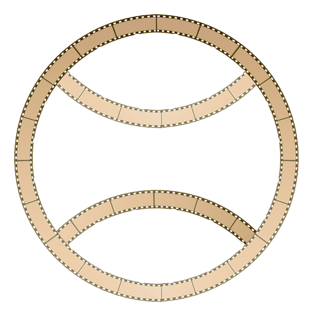 Film Reel Ring - Free image on Pixabay