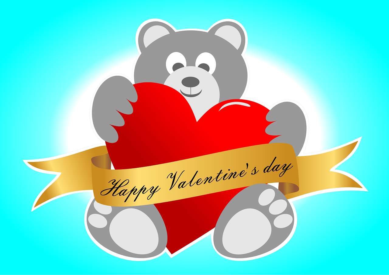 10.000+ Gambar Valentine'S Day & Valentine Gratis - Pixabay