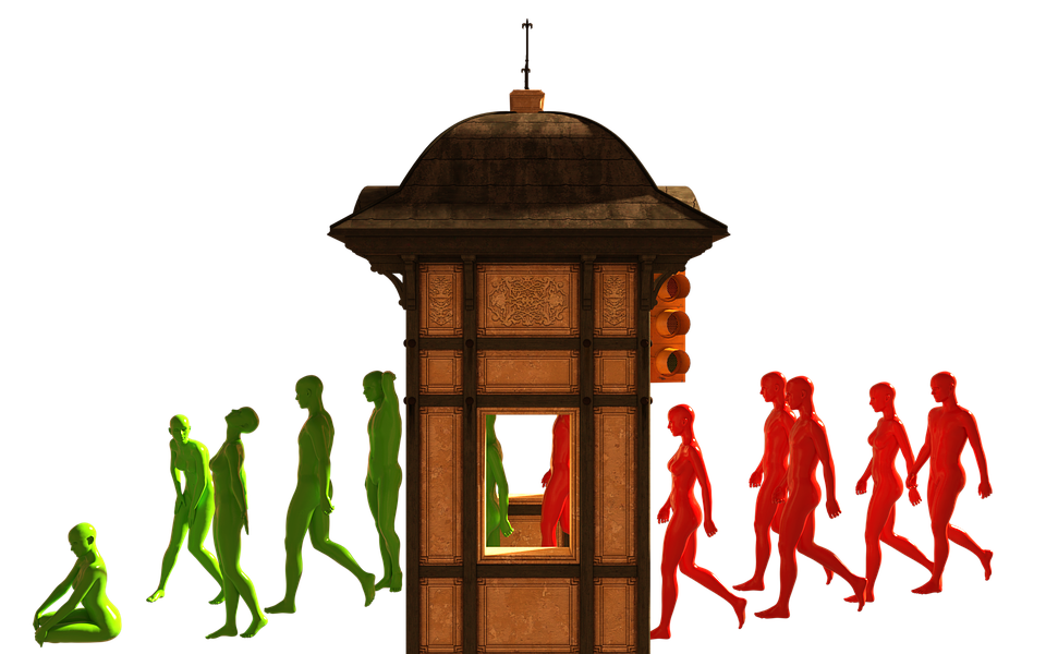 Integration Zusammenhalt - Kostenloses Bild auf Pixabay