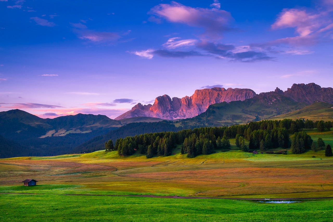 Italy Landscape Scenic - Free photo on Pixabay