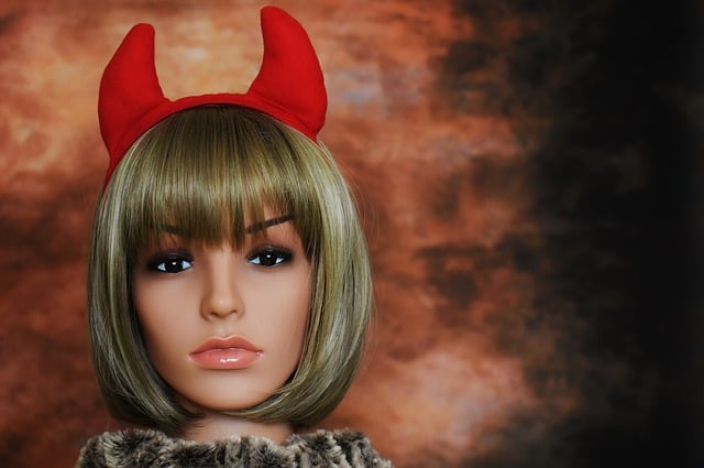 Explore 29,169+ Free Devil Face Illustrations: Download Now - Pixabay