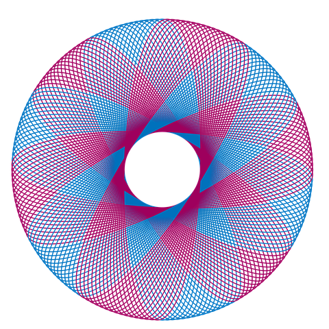300+ Free Loop & Infinity Illustrations