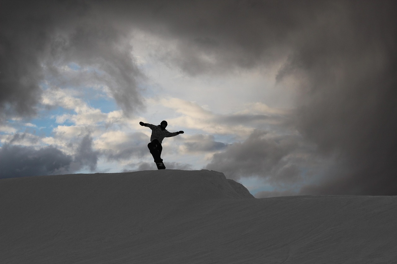 Snowboarding Snow Winter - Free photo on Pixabay - Pixabay