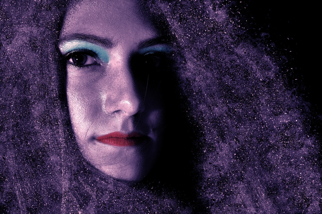 Femme Portrait Visage - Image gratuite sur Pixabay - Pixabay
