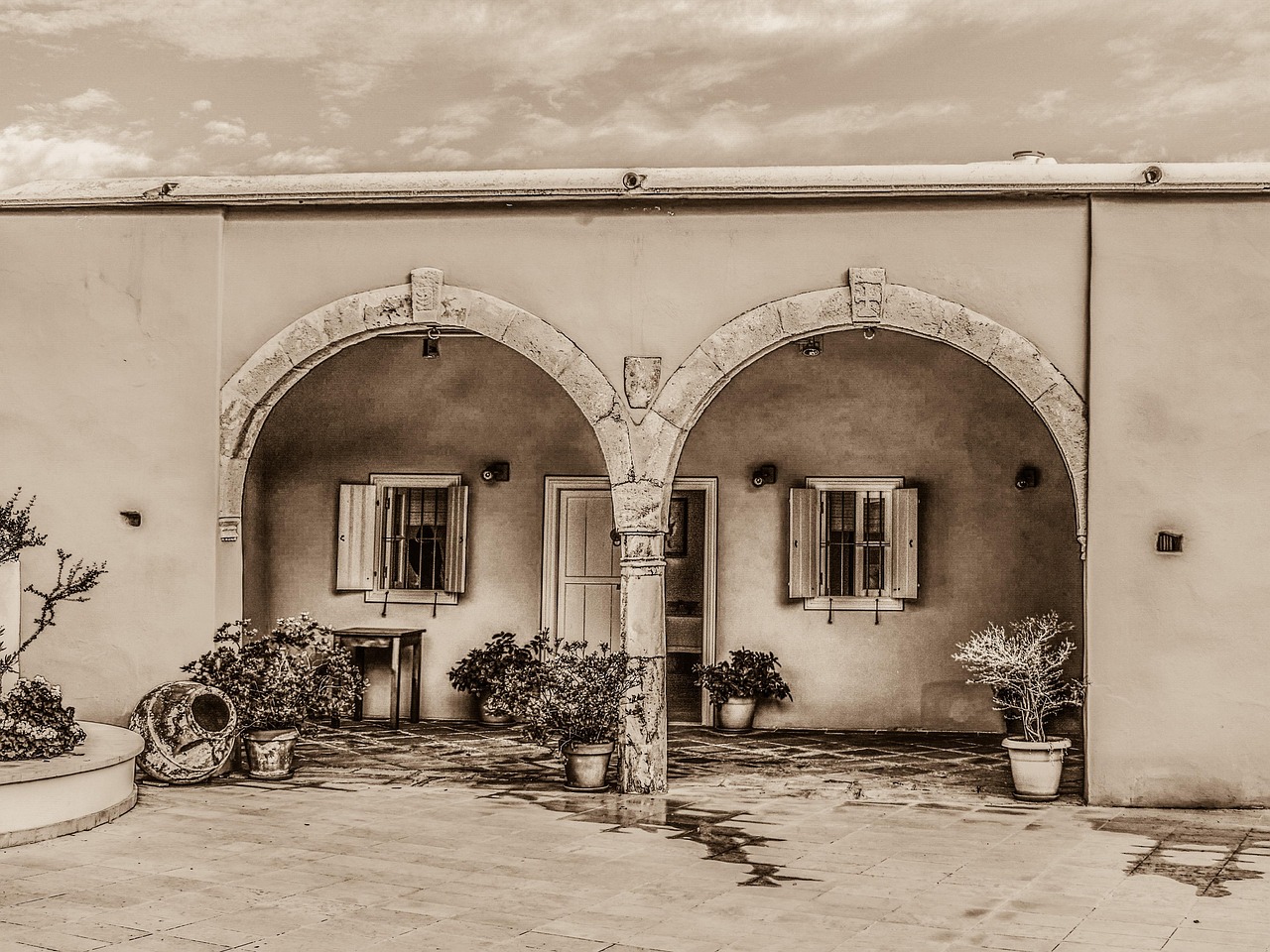 Old House Traditional Architecture - Free photo on Pixabay