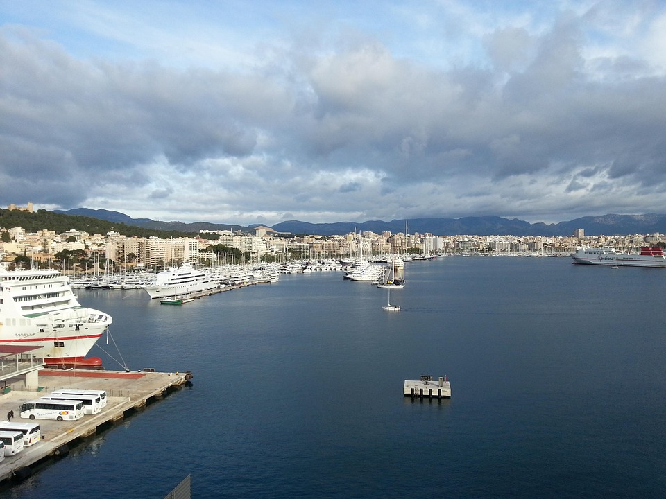 Palma De Mallorca · Kostenloses Foto auf Pixabay