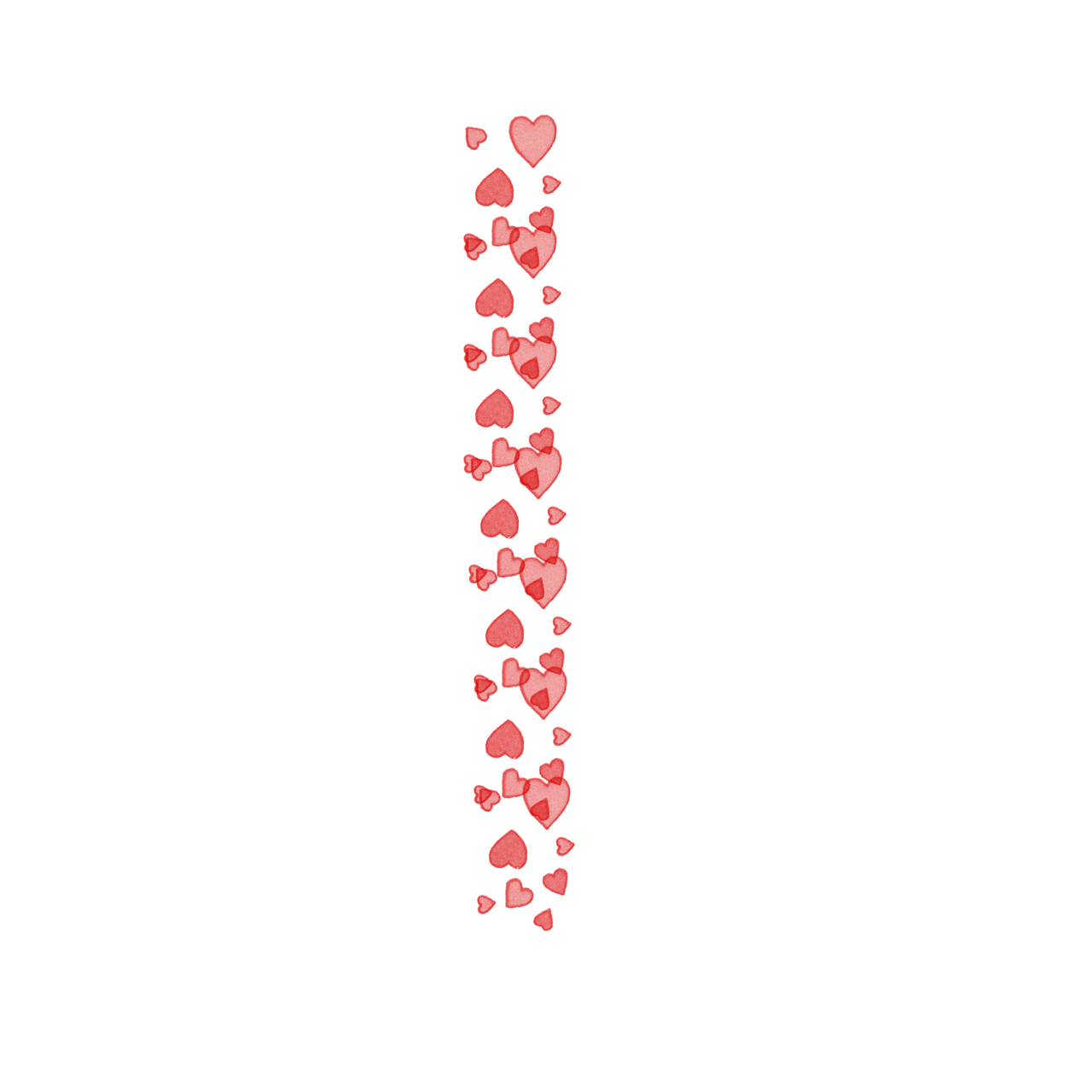 Download Hearts, Heart, Love. Royalty-Free Stock Illustration Image ...