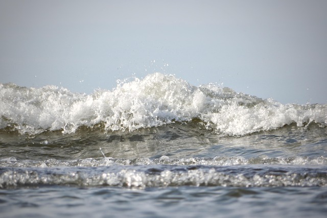 Natürliche Meer Strand - Kostenloses Foto auf Pixabay - Pixabay