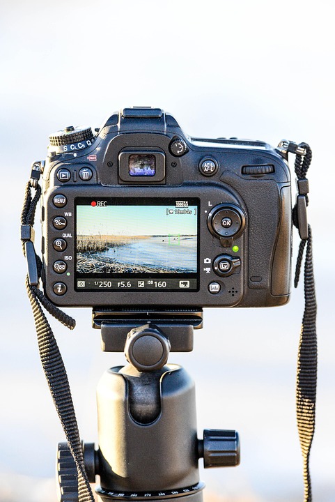 Aparat Foto Camera De Sistem Dslr - Fotografie gratuită pe Pixabay ...