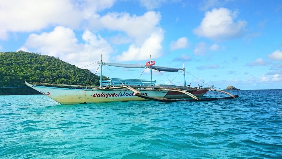 Calaguas Island Philippines - Free photo on Pixabay - Pixabay
