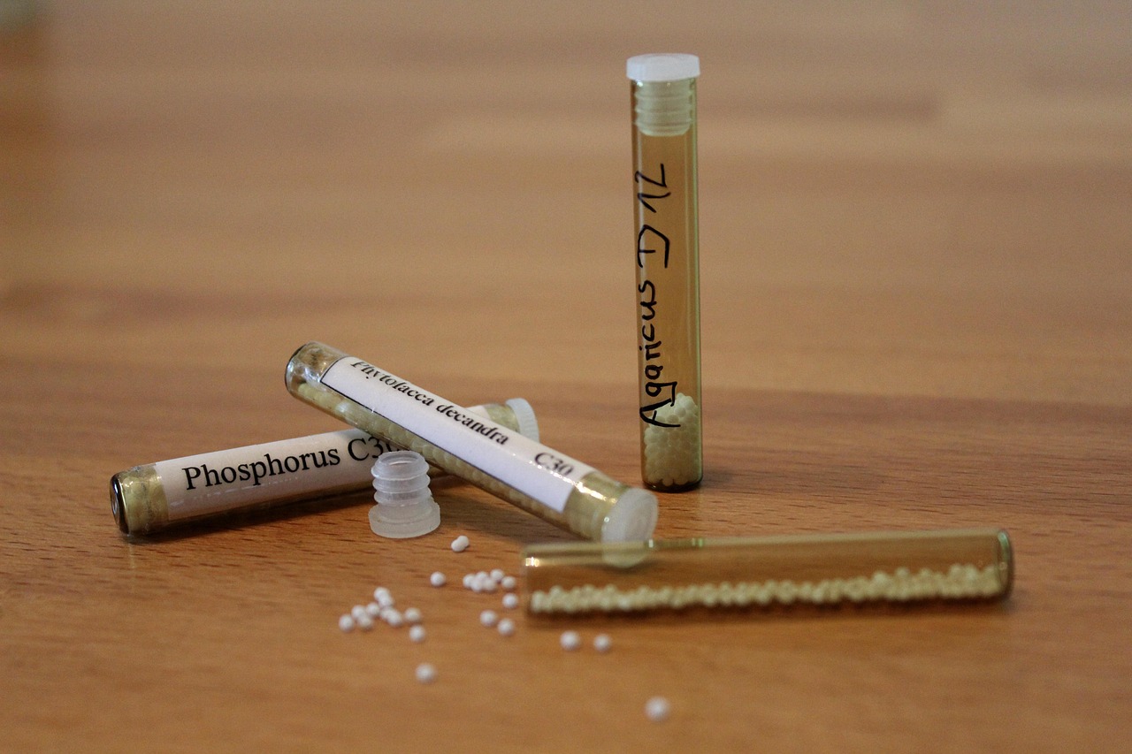 Homeopathy Globules Tube - Free photo on Pixabay - Pixabay