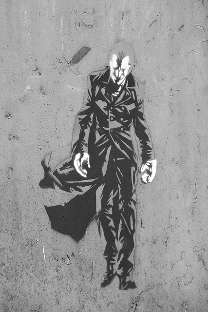 Batman Graffiti Piece - Free photo on Pixabay - Pixabay