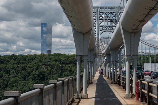10+ Free George Washington Bridge & Gwb Images - Pixabay
