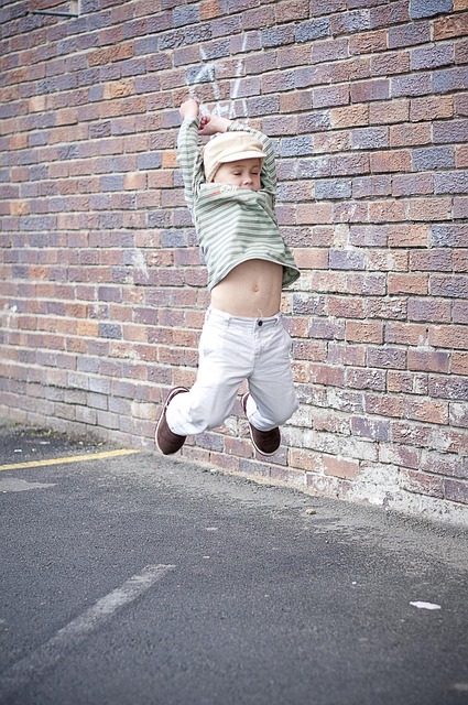 Kind Springen Kinder Fotografie - Kostenloses Foto auf Pixabay - Pixabay
