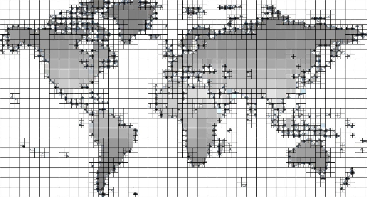 90,000+ Free World Map Gray & World Map Images - Pixabay
