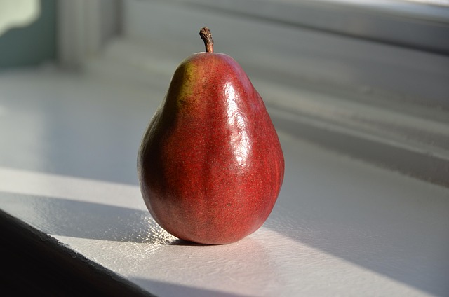 Pera Fruta Saludable - Foto gratis en Pixabay - Pixabay