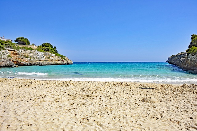 Cala Anguila Mallorca Balearic - Free photo on Pixabay