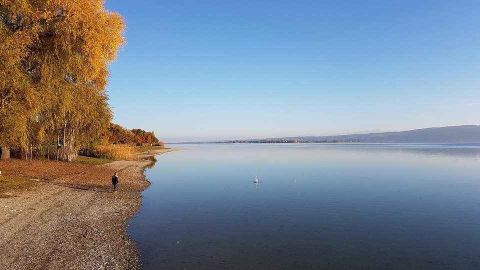 Lago De Constanza Agua Orilla Del - Foto gratis en Pixabay - Pixabay