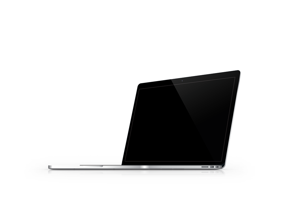 Macbook Pixabay