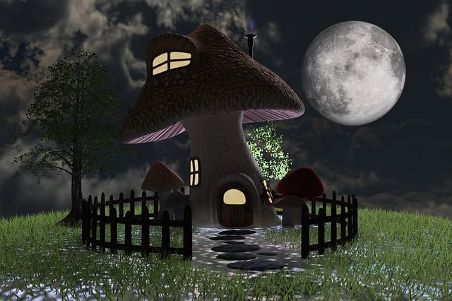 Svamp Hus Giftig - Gratis bilder på Pixabay - Pixabay