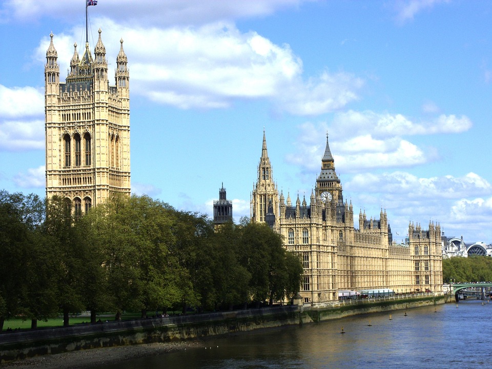 Londres Uk L'Architecture - Photo gratuite sur Pixabay - Pixabay