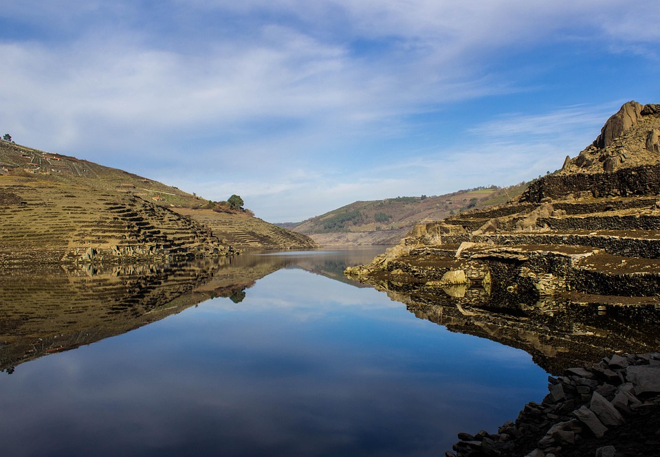 Sea Darling Reservoir - Free photo on Pixabay - Pixabay