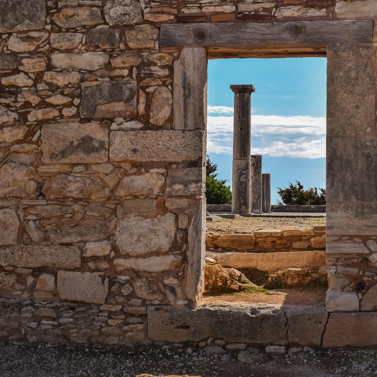 1,000+ Free Greek Architecture & Greece Images - Pixabay