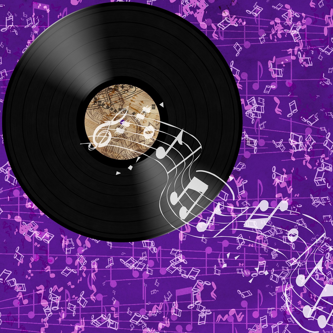 10+ Free Vinyl Texture & Vinyl Images - Pixabay