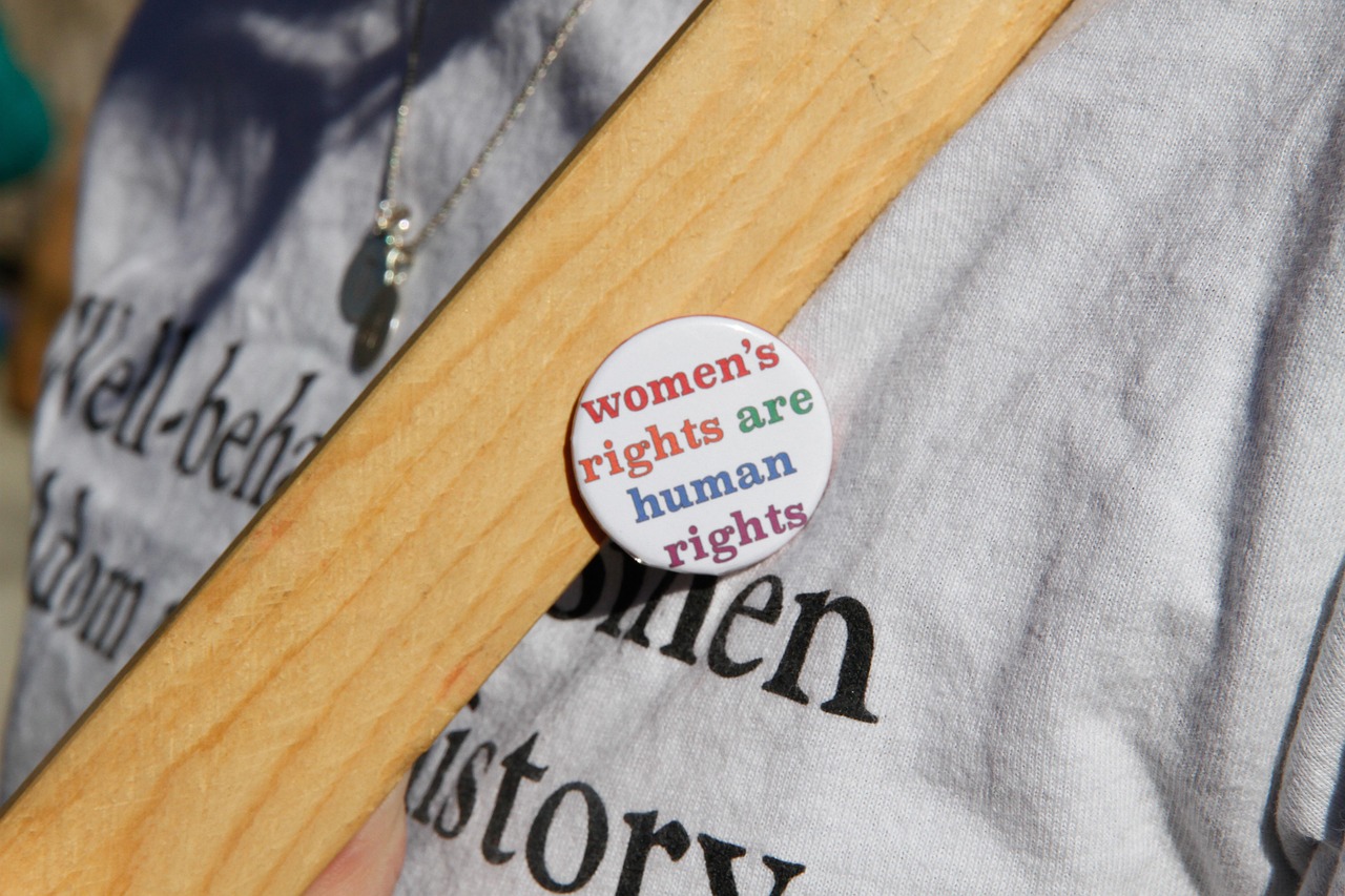Women'S March Marching Women - Free photo on Pixabay