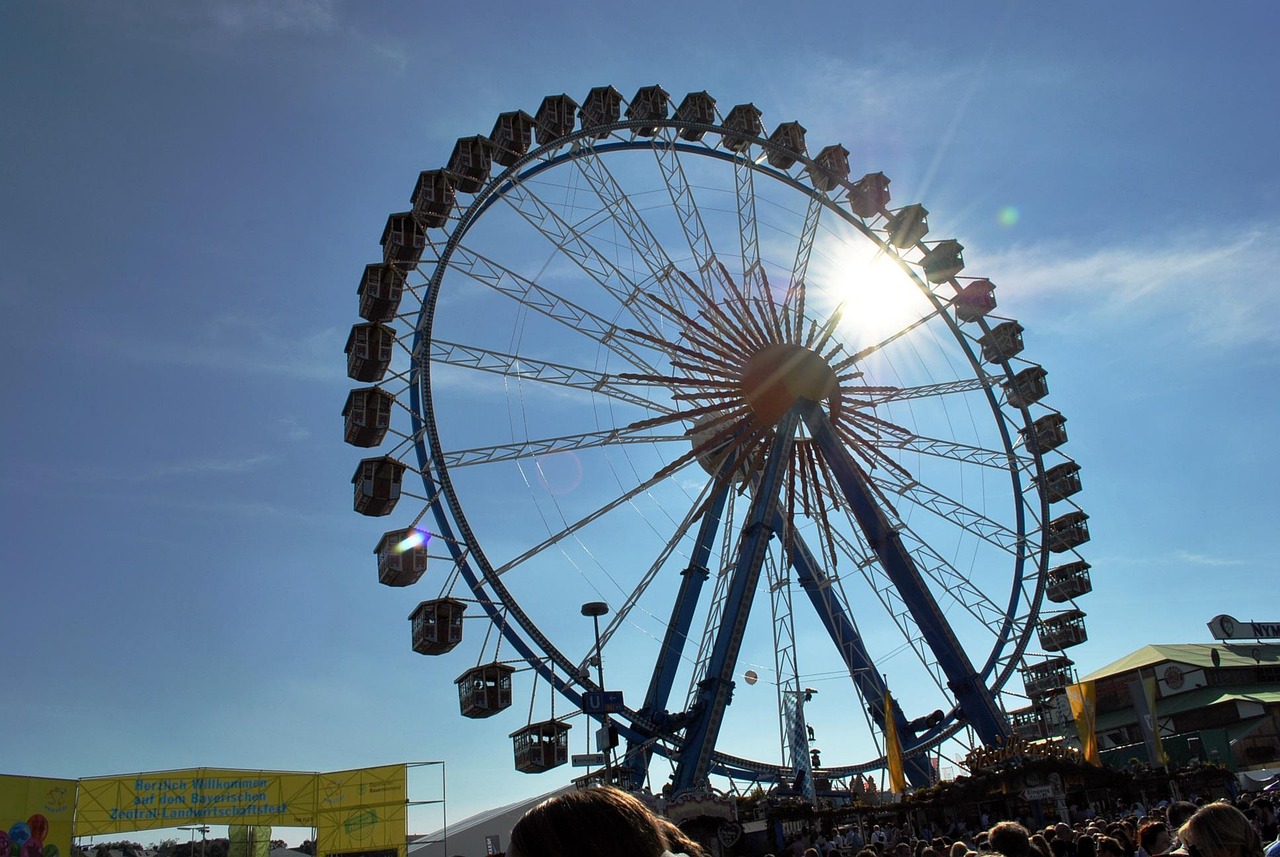 10+ Free Octoberfest & Oktoberfest Images - Pixabay