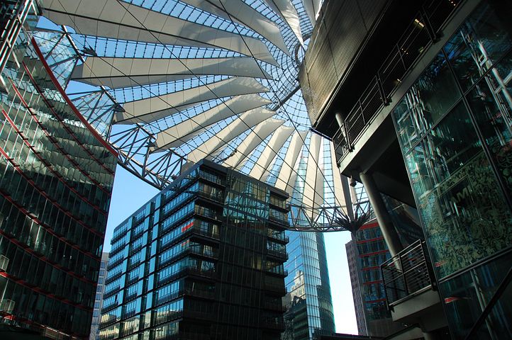 超过 50 张关于“Sony Centre”和“柏林”的免费图片 - Pixabay