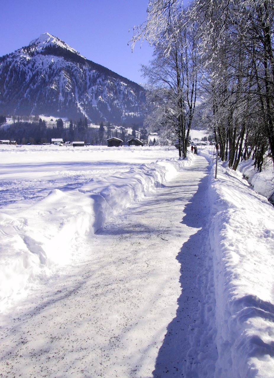 Inverno Paisagem De Neve - Foto gratuita no Pixabay - Pixabay