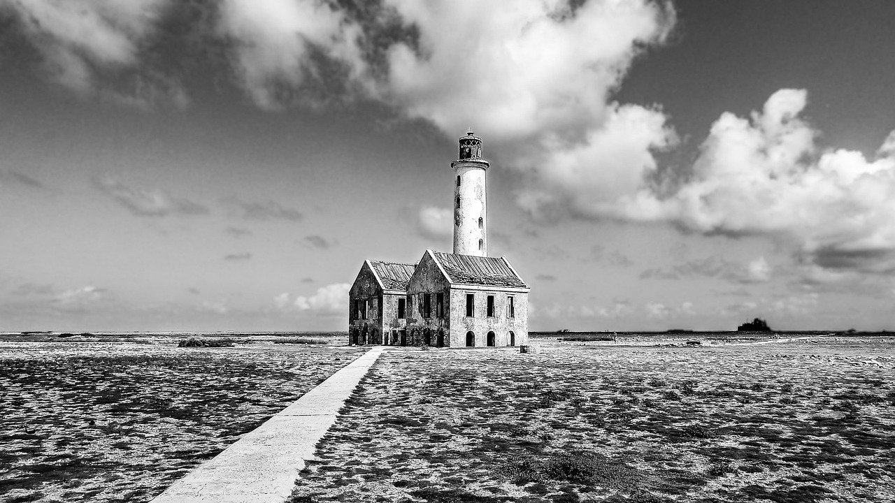 Curacao Caribbean Landscape - Free photo on Pixabay - Pixabay