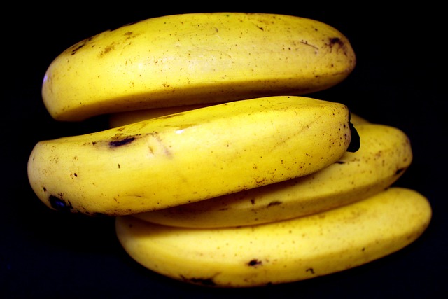 Bananas Frutas Alimentos Saudáveis - Foto gratuita no Pixabay - Pixabay