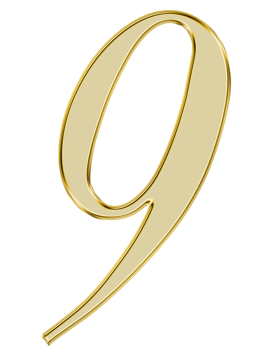 Number 9 Nine Free Image On Pixabay Number 9 Nine Free Image On Pixabay