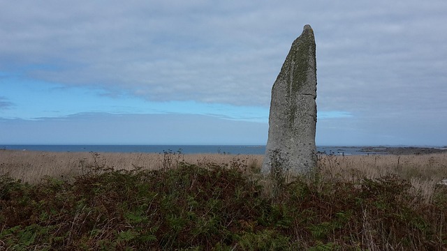 Menhir Historia - Foto gratis en Pixabay - Pixabay