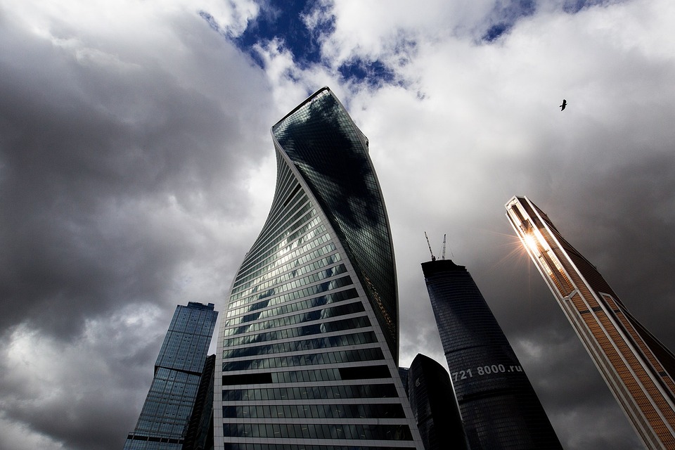 Ville Moscou Russie - Photo gratuite sur Pixabay - Pixabay