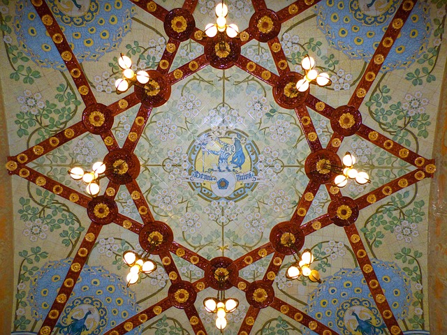20+ Free Ceiling Tiles & Ceiling Images - Pixabay