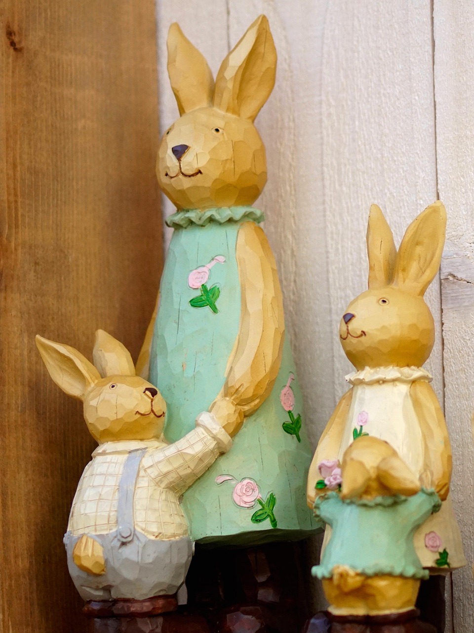 Easter Bunny Rabbit - Free photo on Pixabay
