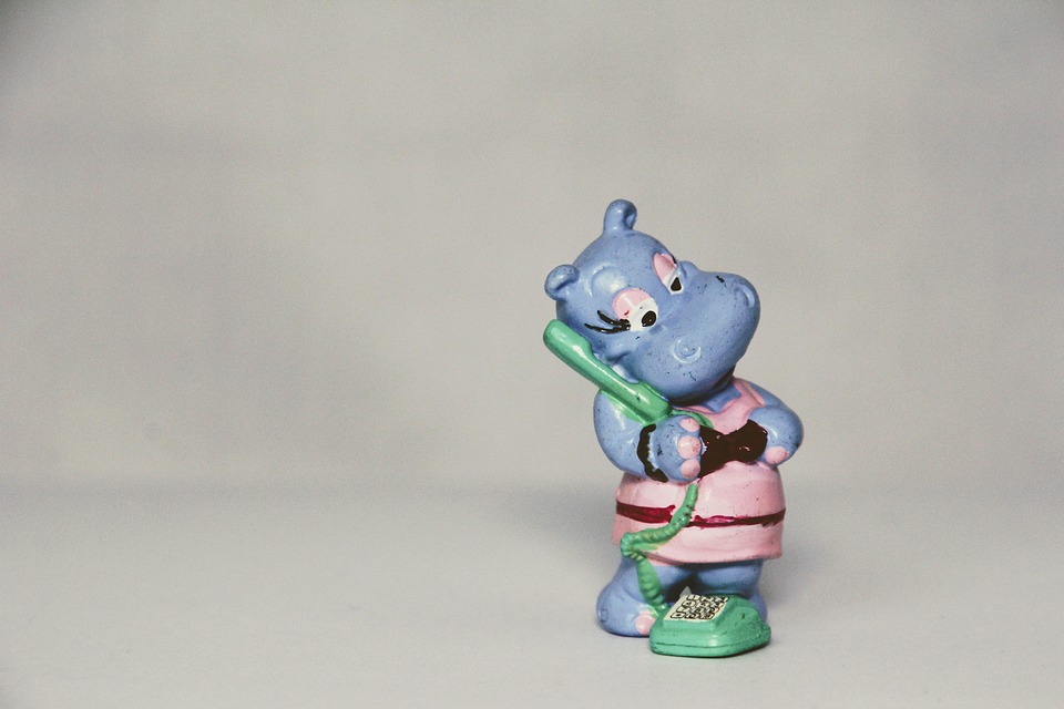 Happy Hippo Collection - Free photo on Pixabay