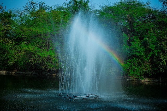 Water Rainbow Colors - Free photo on Pixabay