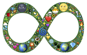 Infinity Infinite Repeating - Free vector graphic on Pixabay