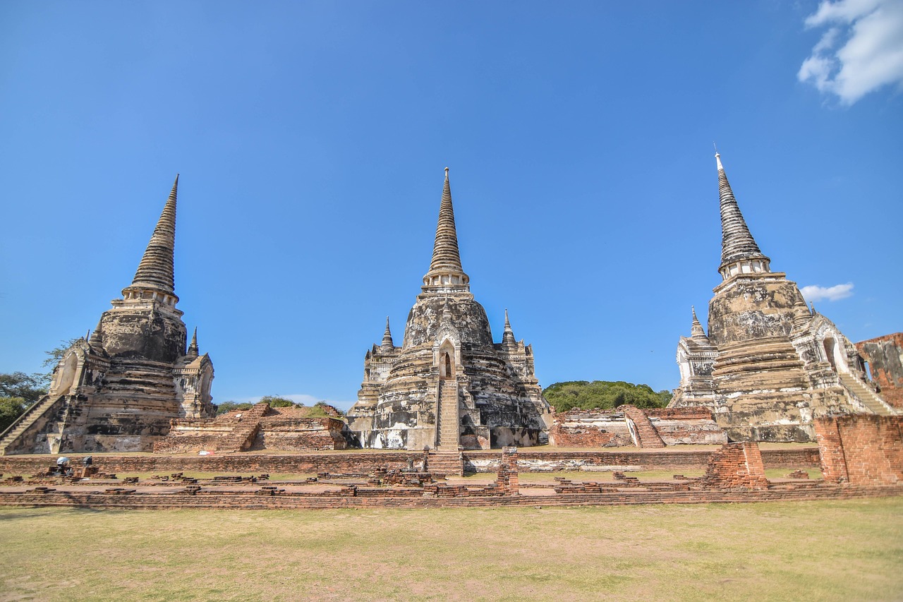 Ayutthaya Ancient Measure - Free photo on Pixabay - Pixabay