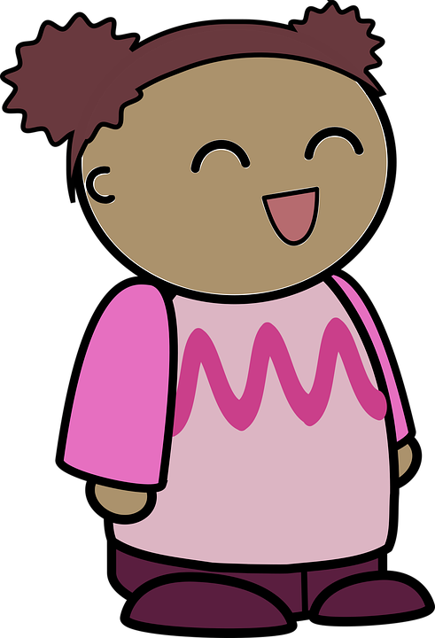 Download Character, Comic Characters, Laughing. Royalty-Free Vector ...