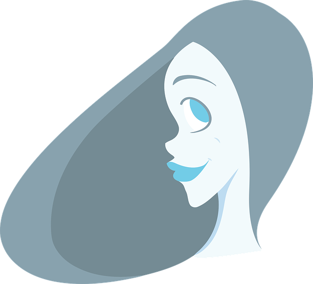 Free Cartoon Female Vector Art - Download 16,937+ Cartoon Female Icons ...