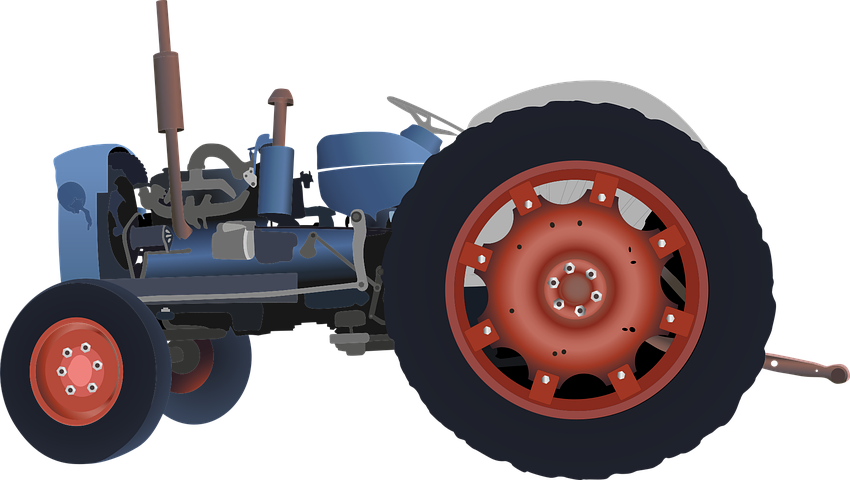 500+ Free Old Tractor & Tractor Images - Pixabay