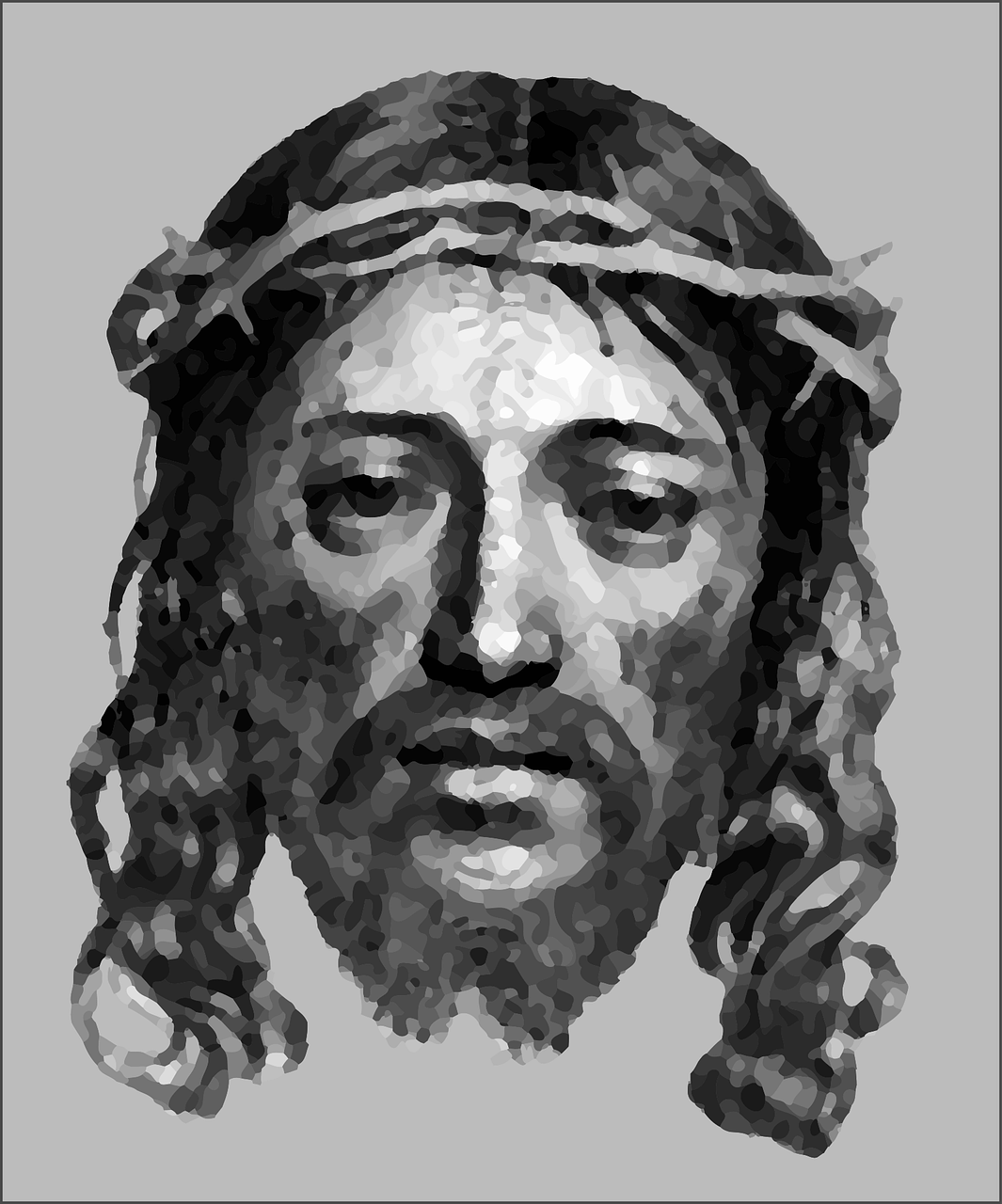 Herr Jesus Christus - Kostenloses Bild auf Pixabay