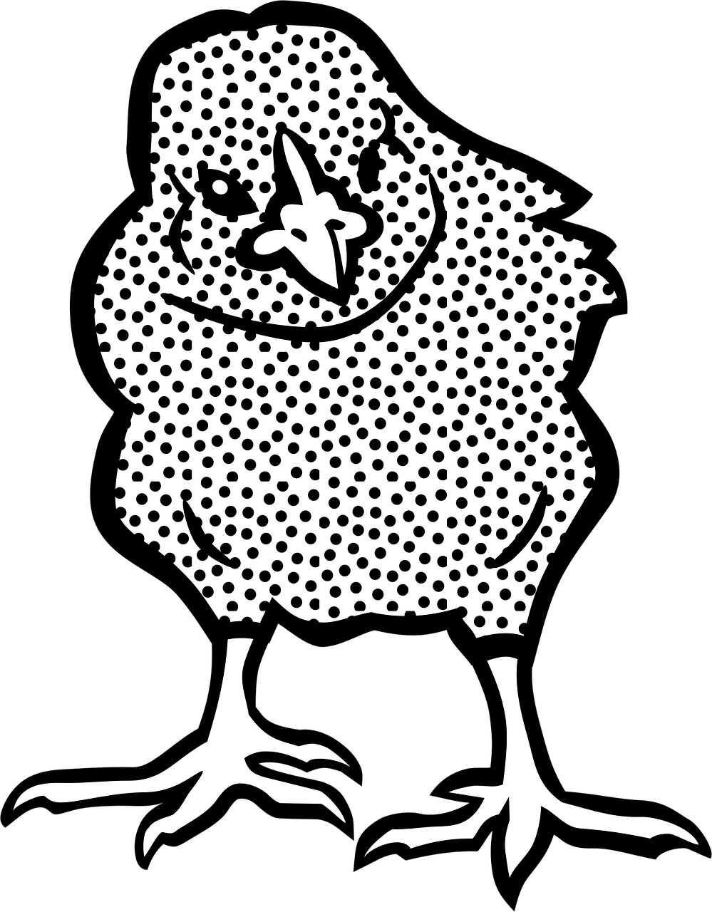 Download Animal, Nature, Chick. Royalty-Free Vector Graphic - Pixabay